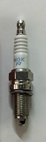 NGK N.G.K. SPARK PLUG A Star, Ritz, Wagon R, alto, Swift KR6A-10 Double ...