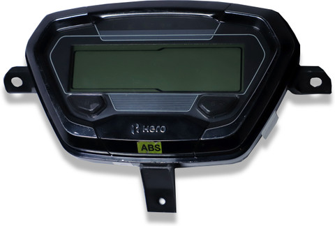 hero xtreme speedometer