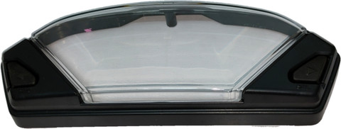 honda trigger digital meter