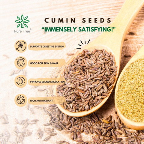 cumin seeds uk