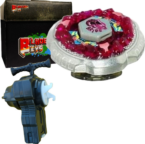 aries beyblade