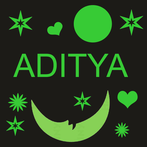 aditya name