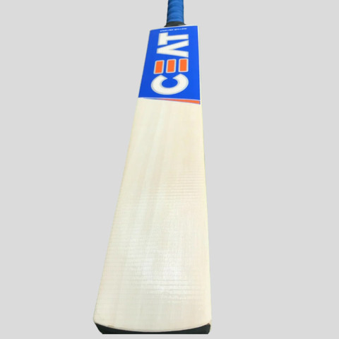 printoutz 22 cm Ceat Cricket Bat Stickers 01 Nos set 10x22 cm for ...