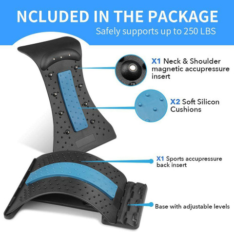 back shoulder stretcher