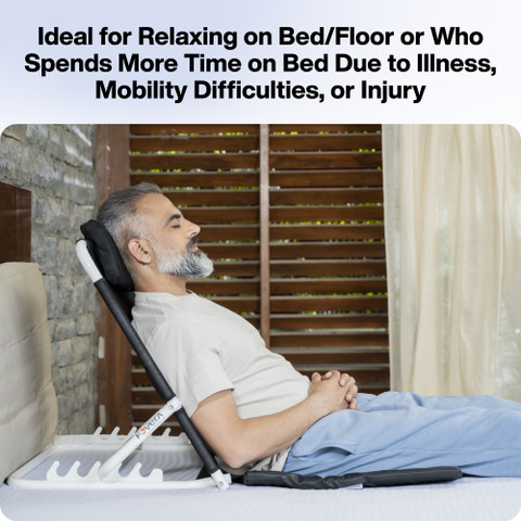 mobility bed back rest