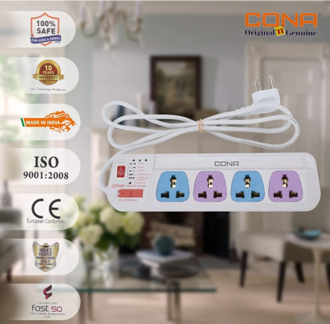 cona extension board