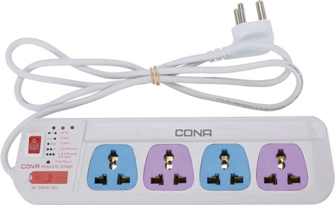 cona extension board