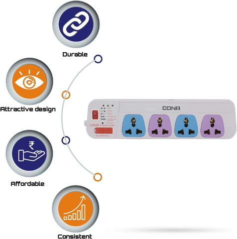 cona extension board