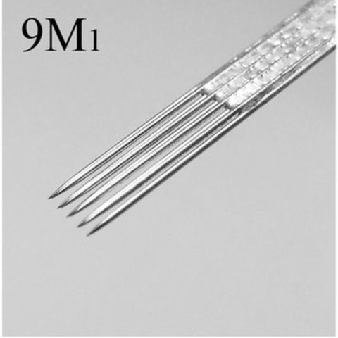 titanium tattoo needles