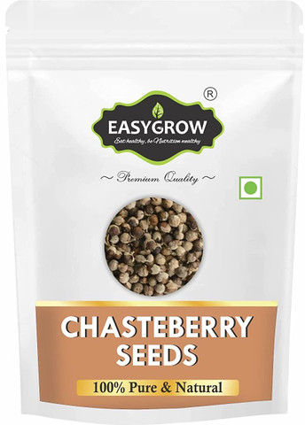 chasteberry tea