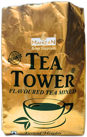 tower tea