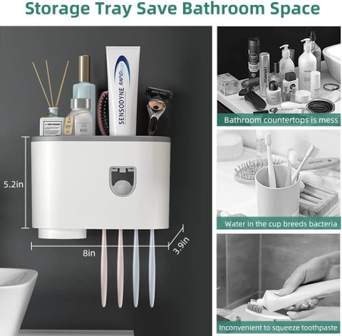 marvis toothbrush case