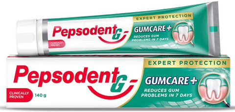 pepsodent toothpaste