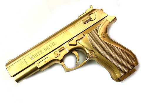 golden guns