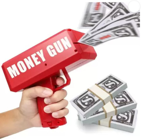 money gun notes