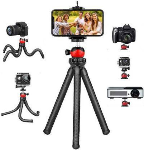 cobra camera tripod