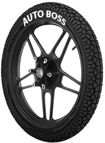 boss tyres
