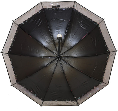 net border umbrella