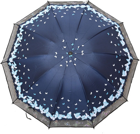 net border umbrella