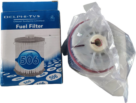 SONSOU Delphi-Tvs 9188-506, Delphi 506, Nexon diesel filter Delphi 506 ...