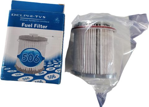 SONSOU Delphi-Tvs 9188-506, Delphi 506, Nexon diesel filter Delphi 506 ...