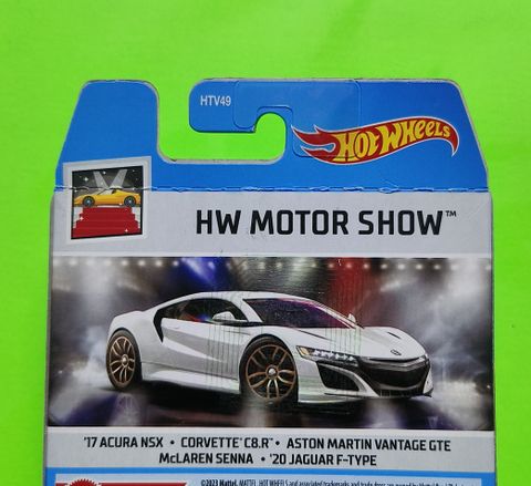 HOT WHEELS 5-PACK HW MOTOR SHOW - 5-PACK HW MOTOR SHOW . shop for HOT ...