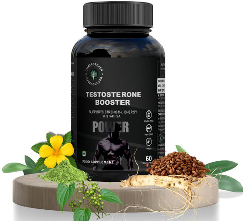 growth testosterone supplements