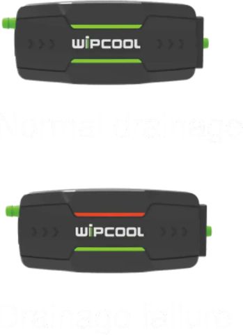 Wipcool Drain Pump P16, Mini Condensate Pump, Automatic Condensation ...