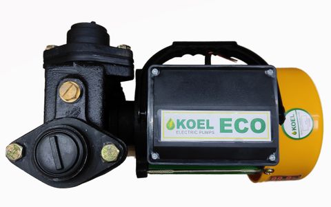 KOEL By Kirloskar KOEL 1HP Water Pump (ECO) Centrifugal Water Pump ...
