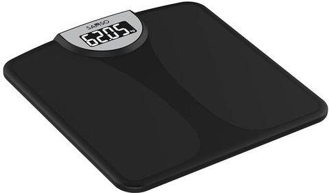 SAMSO Digital Weight Machine Weighing Scale Price in India - Buy SAMSO ...