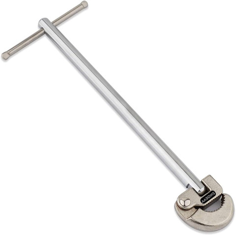 plumbers spanner wrench