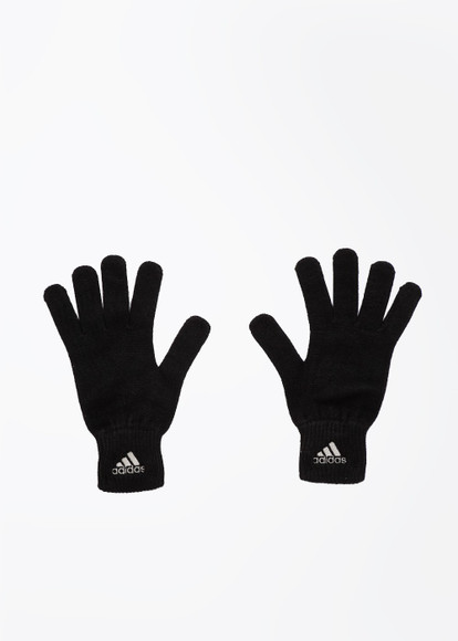 adidas warm gloves