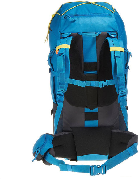 quechua backpack 60l