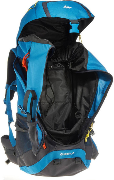 Quechua Hiking Backpack 60l