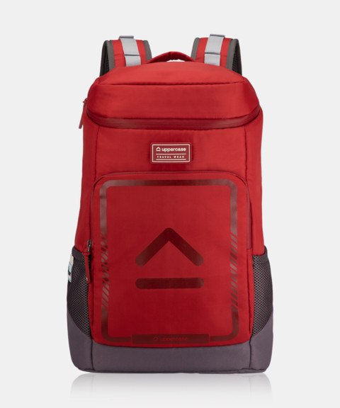 uppercase backpack for men