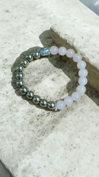 Divore Metal, Mother of Pearl Bracelet Price in India - Buy Divore ...