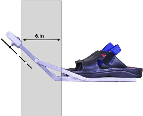 Electrical Pole Climbing Shoe Men Sandals - Buy Electrical Pole ...