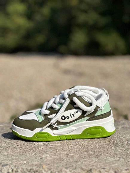 kicksfusion Ogiy Retro Shoes Premium Quality Sneakers For Men - Buy ...
