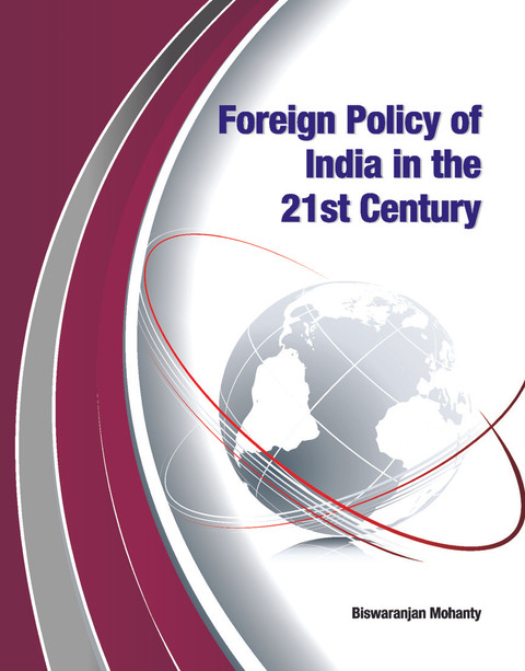 Foreign Policy of India in the 21st Century: Buy Foreign Policy of ...