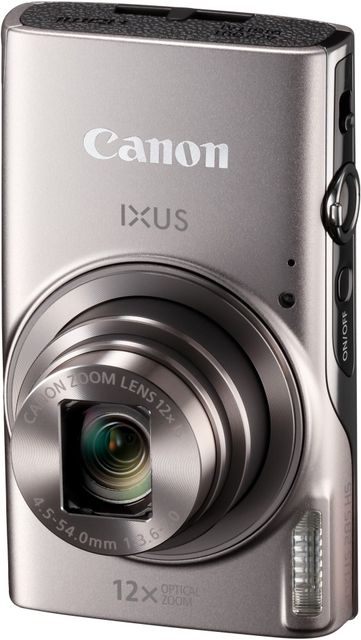 Canon IXUS 285 HS Price in India - Buy Canon IXUS 285 HS online at ...