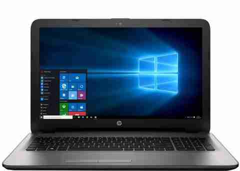 HP AMD APU Quad Core A8 6th Gen A8-7410 - (4 GB/1 TB HDD/Windows 10 ...