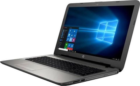 HP AMD APU Quad Core A8 6th Gen A8-7410 - (4 GB/1 TB HDD/Windows 10 ...