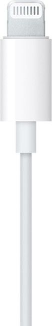 Apple EarPods with Lightning Connector Wired Price in India - Buy Apple ...