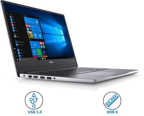 DELL Inspiron 7000 Intel Core i5 7th Gen 7200U - (8 GB/1 TB HDD/Windows ...