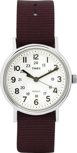 TIMEX Weekender Analog Watch - For Men & Women - Buy TIMEX Weekender ...
