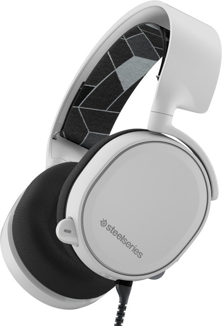 steelseries headset wired