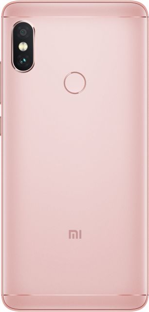 Mi Redmi Note 5 Pro (64 GB Storage, 4 GB RAM) Online at Best Price On ...