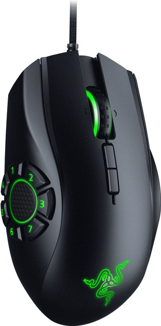 razer hydra mouse