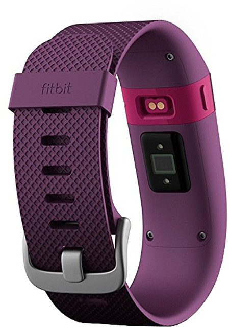 fitbit charge colours