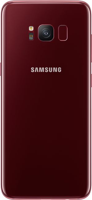 Samsung Galaxy S8 (64 GB Storage, 4 GB RAM) Online at Best Price On ...
